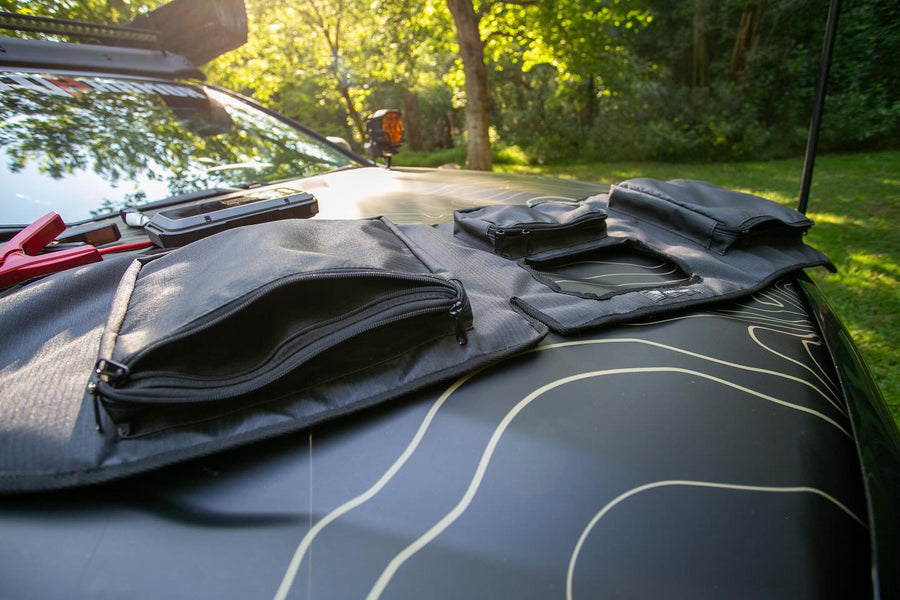 Dash Covers for Trucks & Rigs | Primo Workz