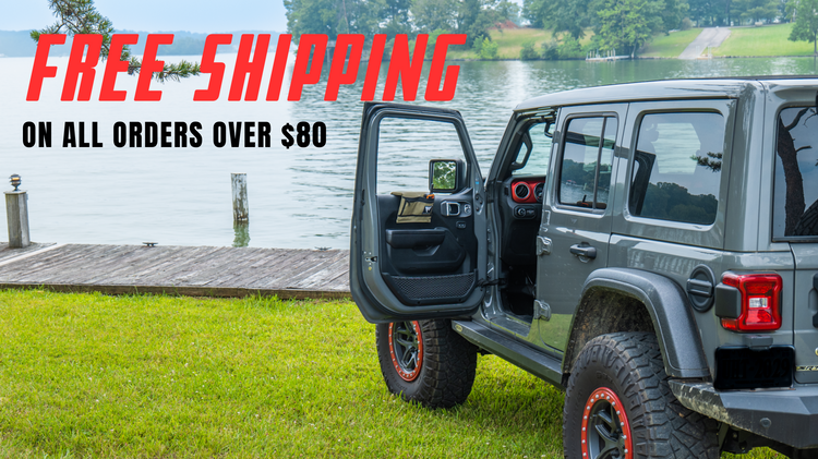 Primo Workz - Overlanding Reimagined