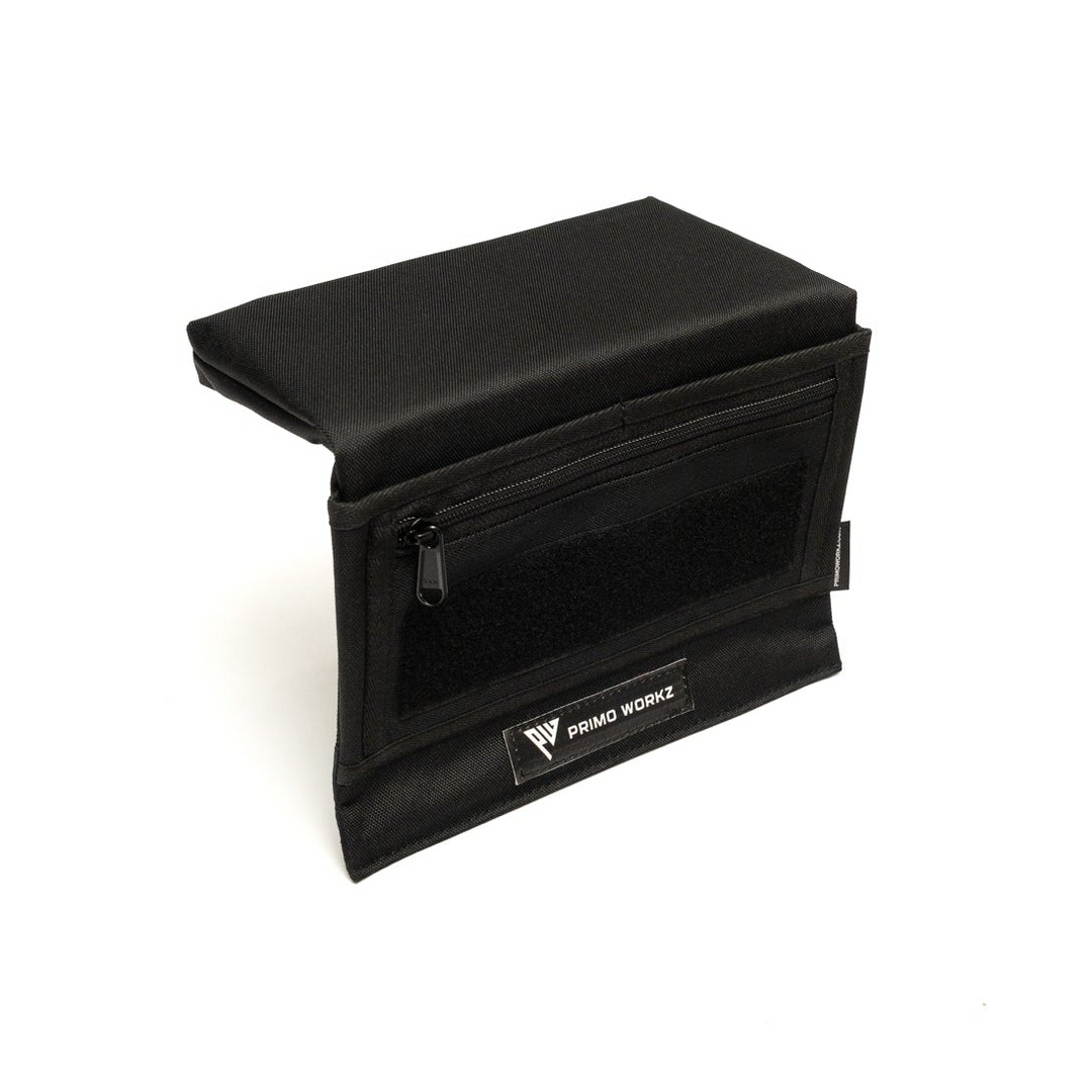 Universal Armrest | Fits Any Vehicle, No Tools – Primo Workz