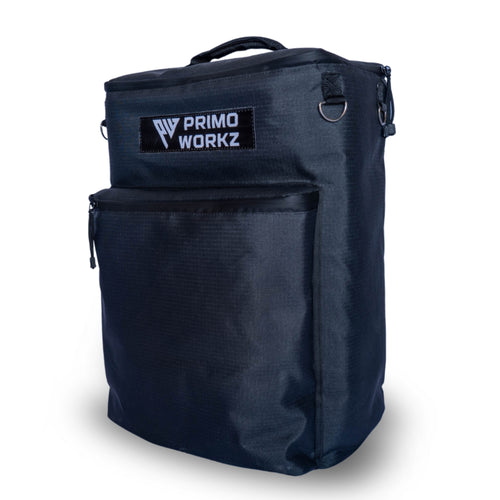 Tailgate Cargo Bag – Primo Workz